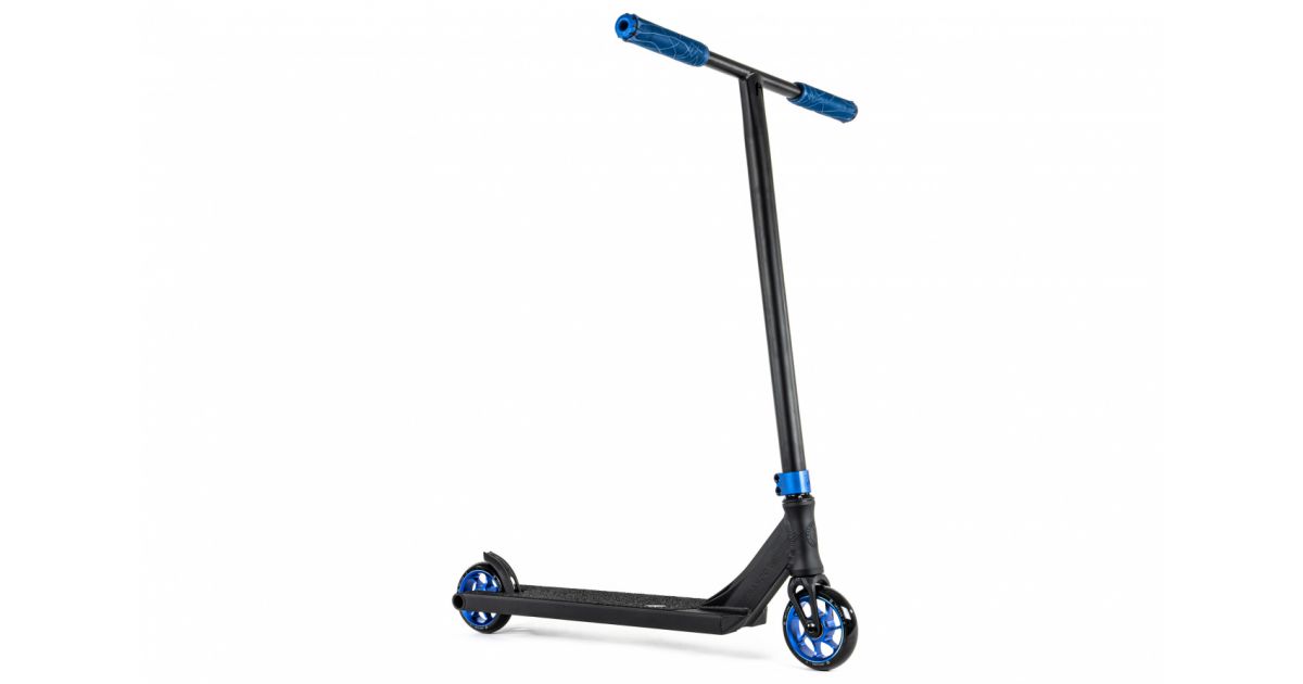 Ethic Pandora Complete Sininen - M | FinScooter verkkokauppa
